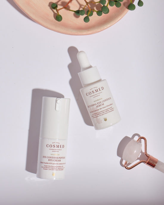 Cosmed Cosmeceuticals