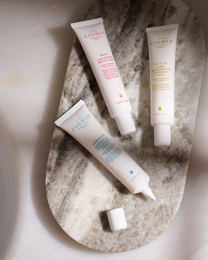 Cosmed Cosmeceuticals