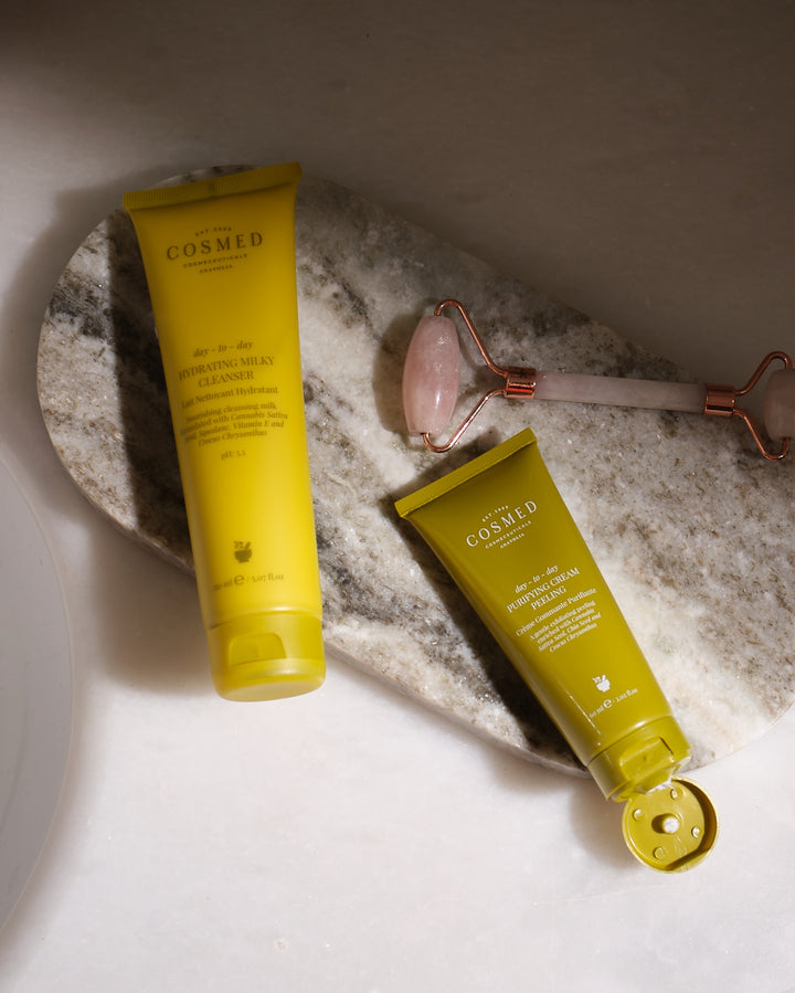 Cosmed Cosmeceuticals