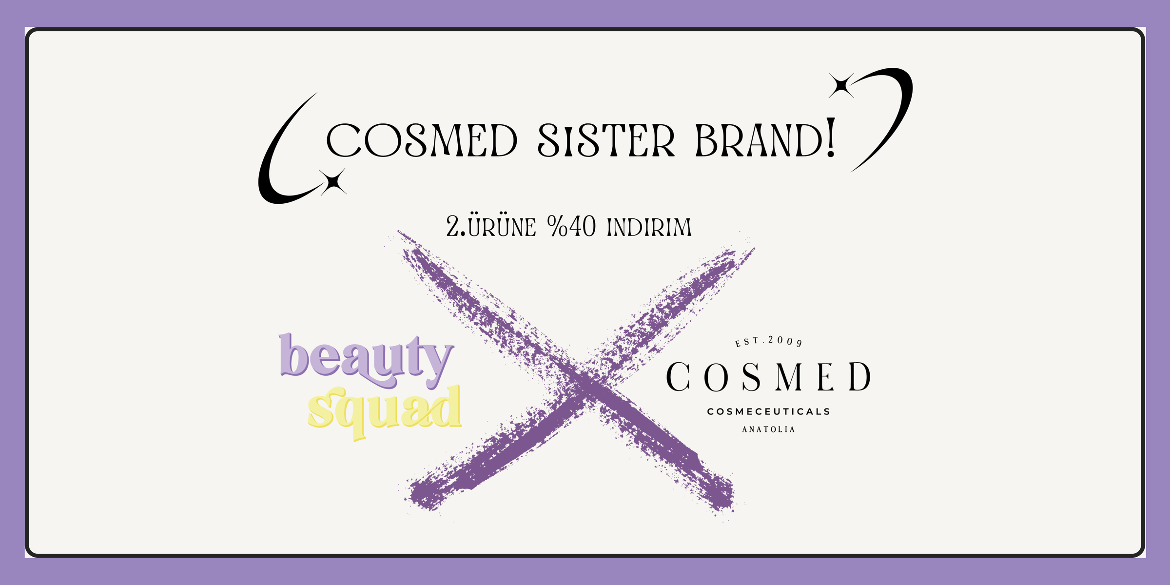 Cosmed Cosmeceuticals