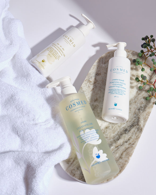 Cosmed Cosmeceuticals
