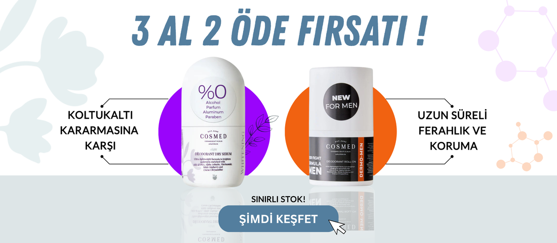 Cosmed Cosmeceuticals